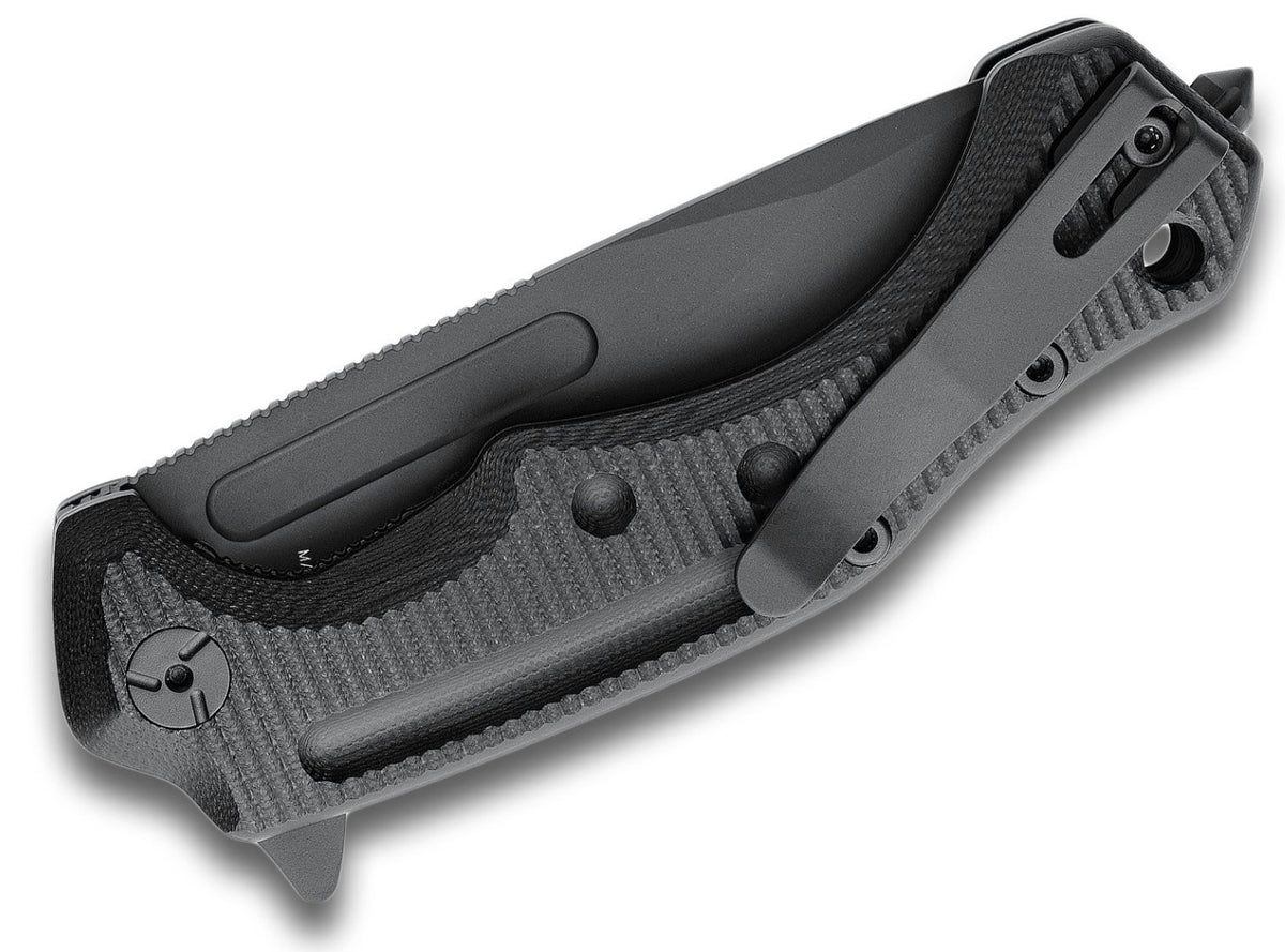 A-TAC Inc. | Fox Knives Desert Fox Folding Knife